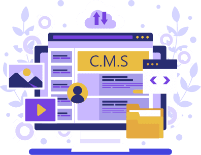 Custom CMS Development Services | Award-Winning Solutions - DigiTrends