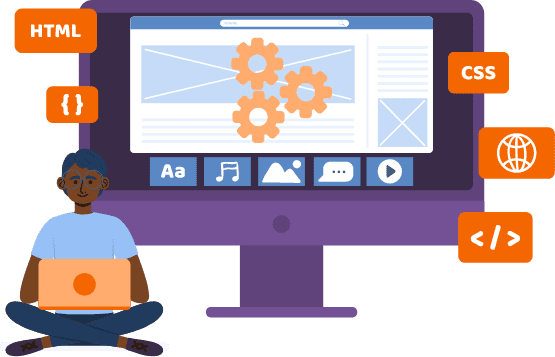 #1 Web Development Company In USA | Fortune 500 Trusted Partner